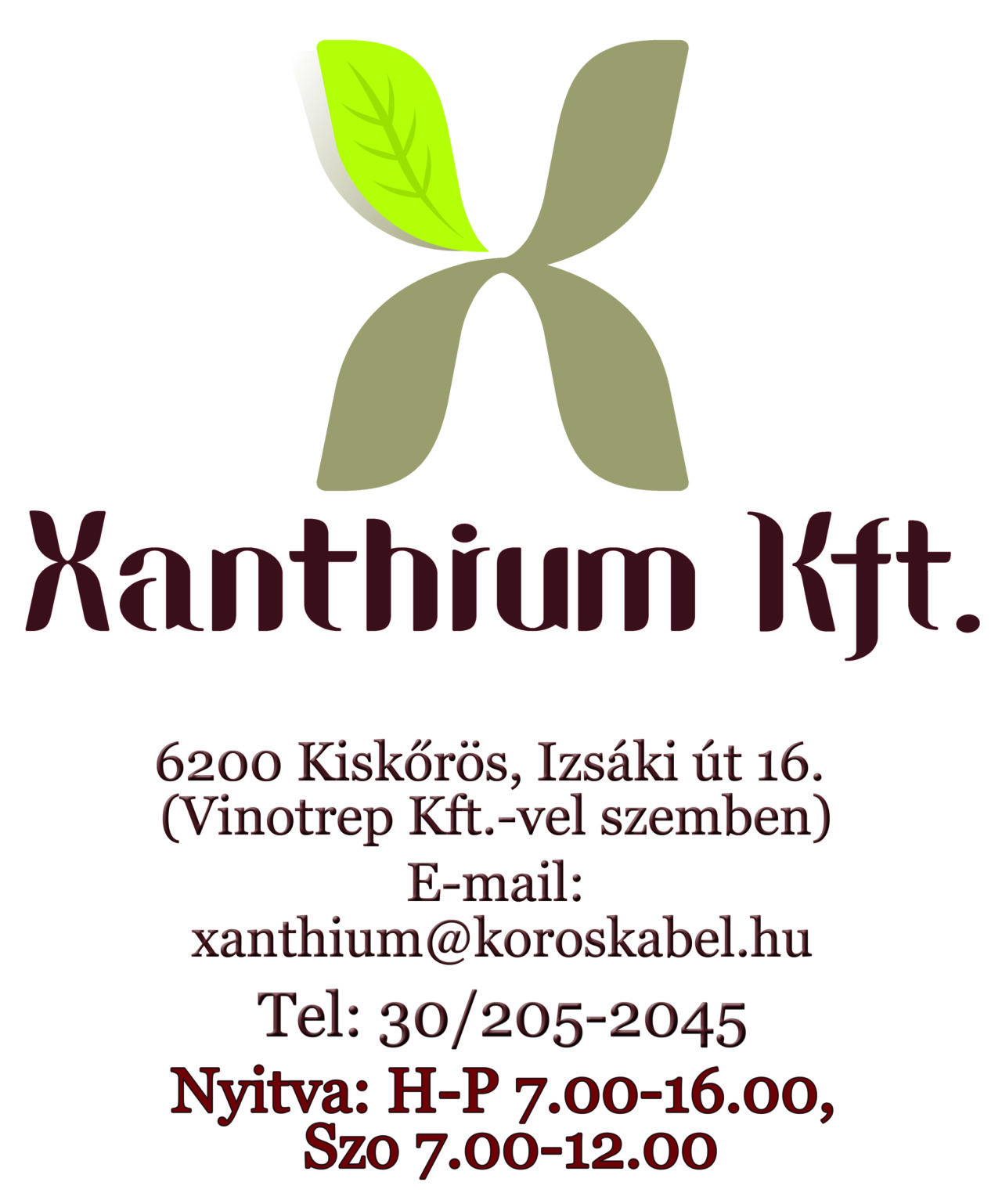 ConsulTrade - ConsulTrade 2002 Kft.